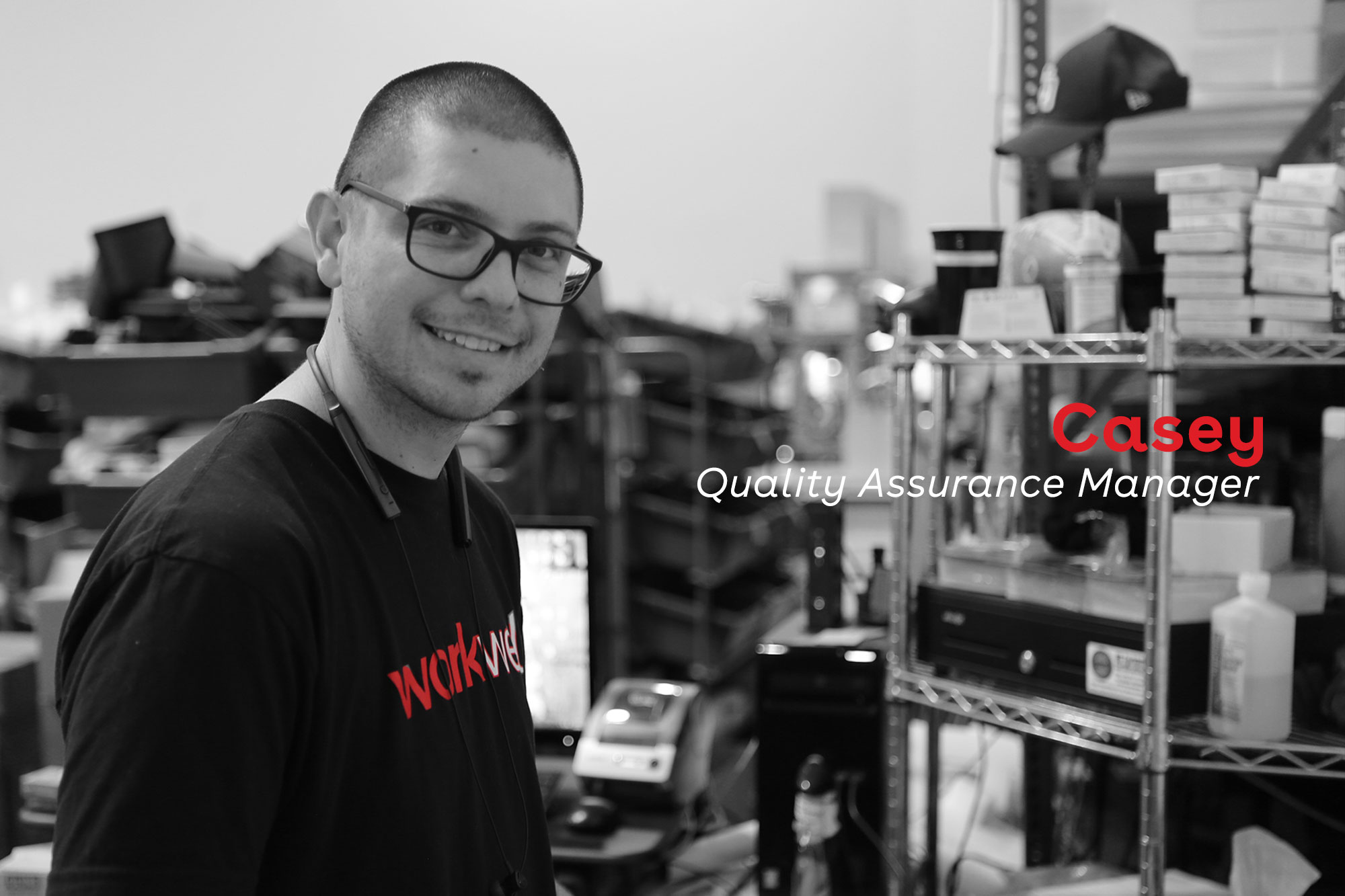 Workwell™ Technologies - Technology solutions for small business